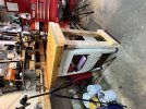 Casting bench/room mods | The Art & Science of Bullet Casting