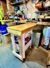Casting bench/room mods | The Art & Science of Bullet Casting