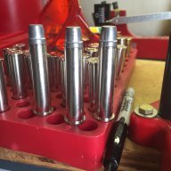 45-70 load data with 2400 | The Art & Science of Bullet Casting