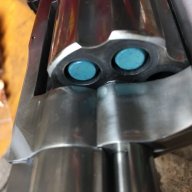 New Athlon chronograph | The Art & Science of Bullet Casting