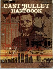 Recipe suggestions... | The Art & Science of Bullet Casting