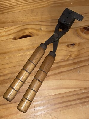 Unknown .38 RN mold | The Art & Science of Bullet Casting