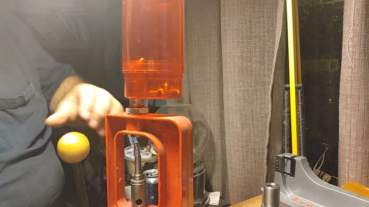 Formulating a pan lube with what I have on hand | Page 2 | The Art ...