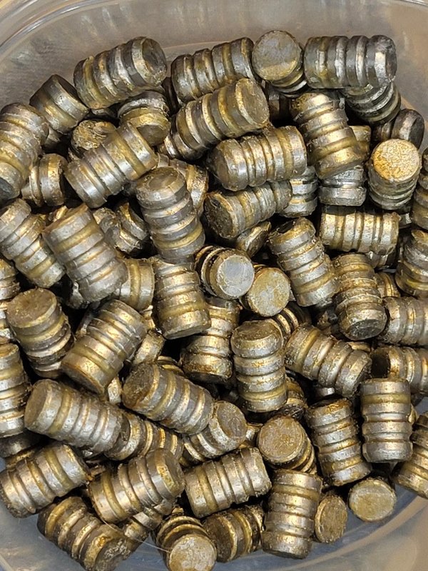 cast a few #35863 WC | The Art & Science of Bullet Casting