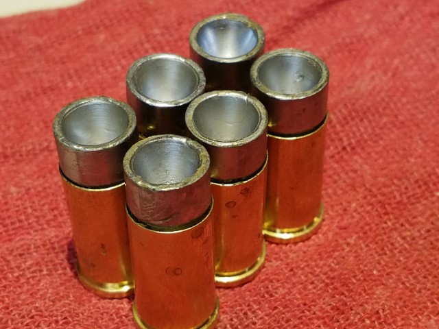 Testing the .45 Manstopper Today | The Art & Science of Bullet Casting