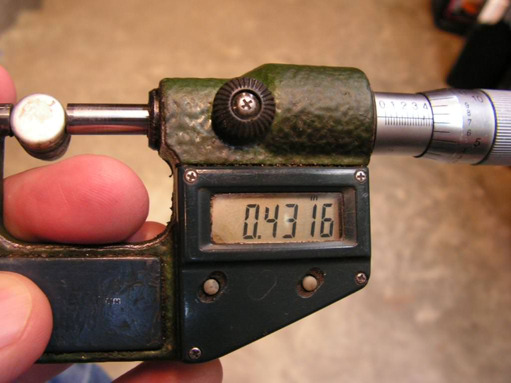 Lyman 429215 | The Art & Science of Bullet Casting