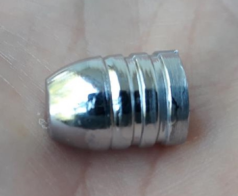 Lee, 44 cal. 200 gr. RF | The Art & Science of Bullet Casting