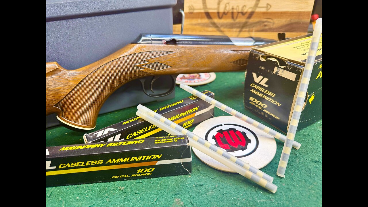 Picked up a grail today... | The Art & Science of Bullet Casting