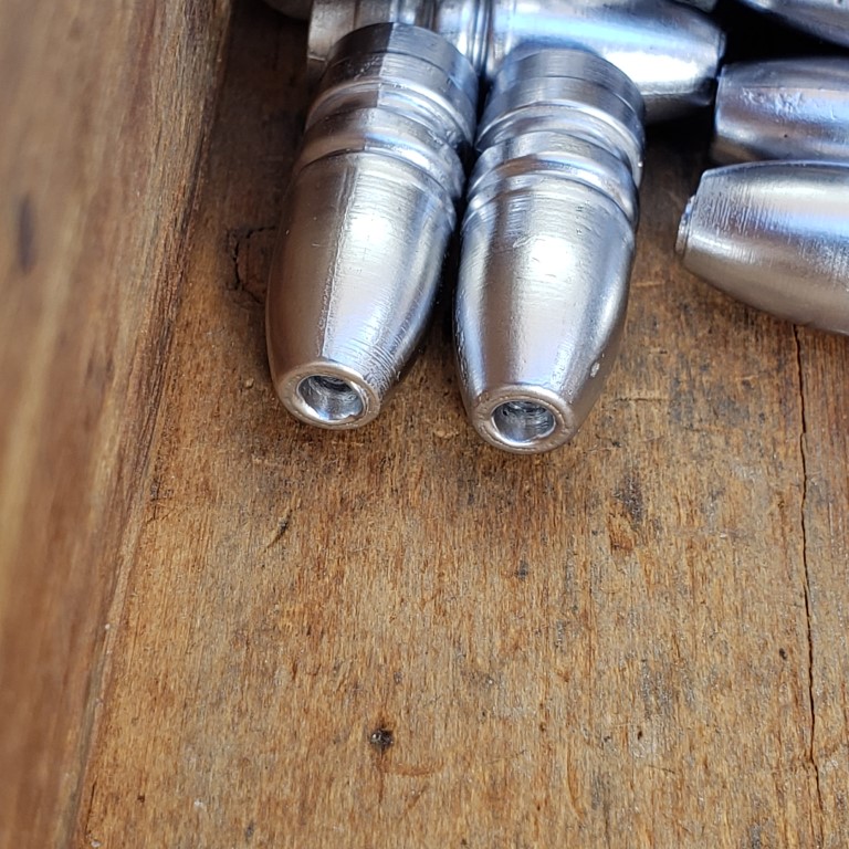 RCBS, .35, 200 gr. HP | The Art & Science of Bullet Casting