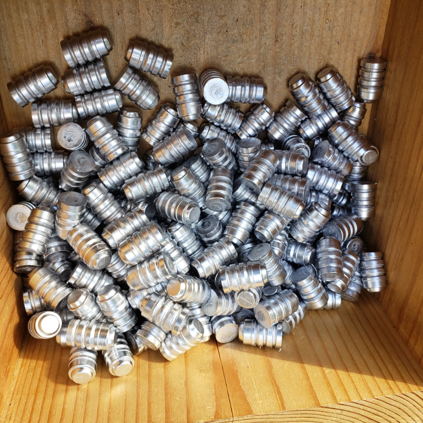 Lyman 358432 - 148 Gr. | The Art & Science of Bullet Casting
