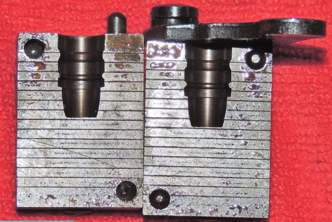 Lyman 358477 | The Art & Science of Bullet Casting