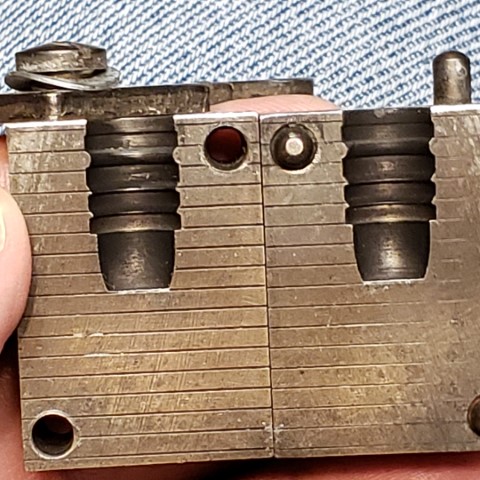 Lyman 358156 | The Art & Science of Bullet Casting