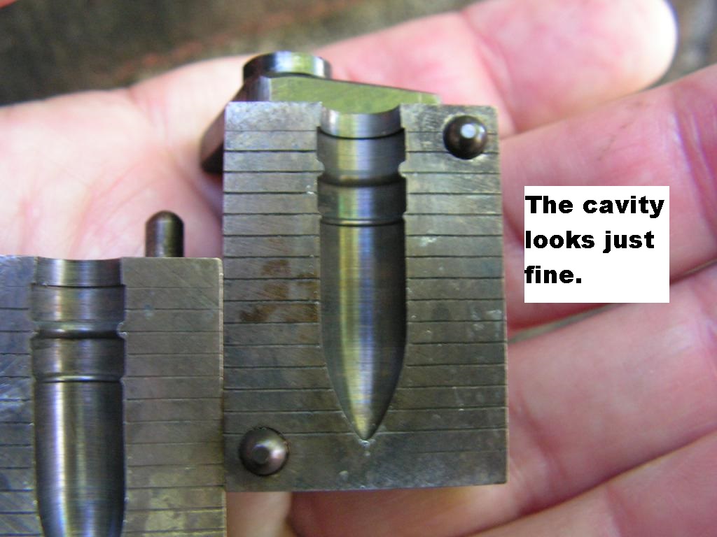 Lyman 311334 | The Art & Science of Bullet Casting