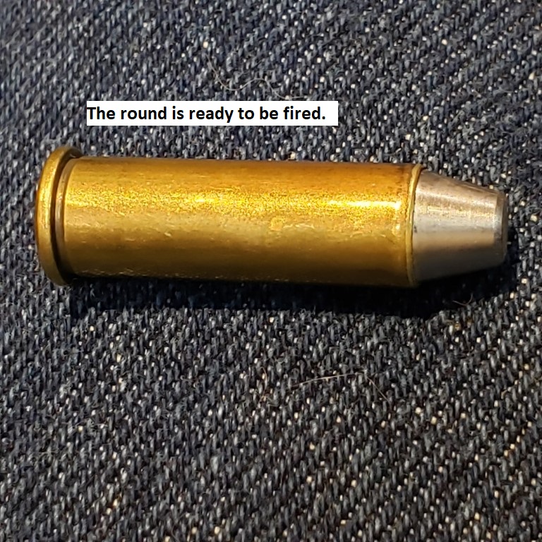 Lee 120 gr. 9mm Luger bullet | The Art & Science of Bullet Casting