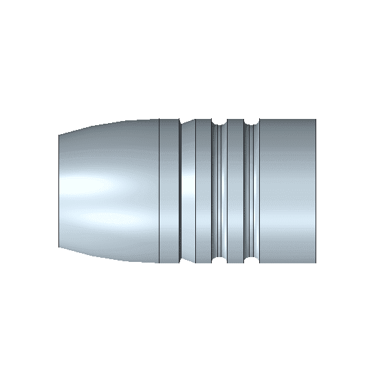 Before I Ruin this Mould... | The Art & Science of Bullet Casting