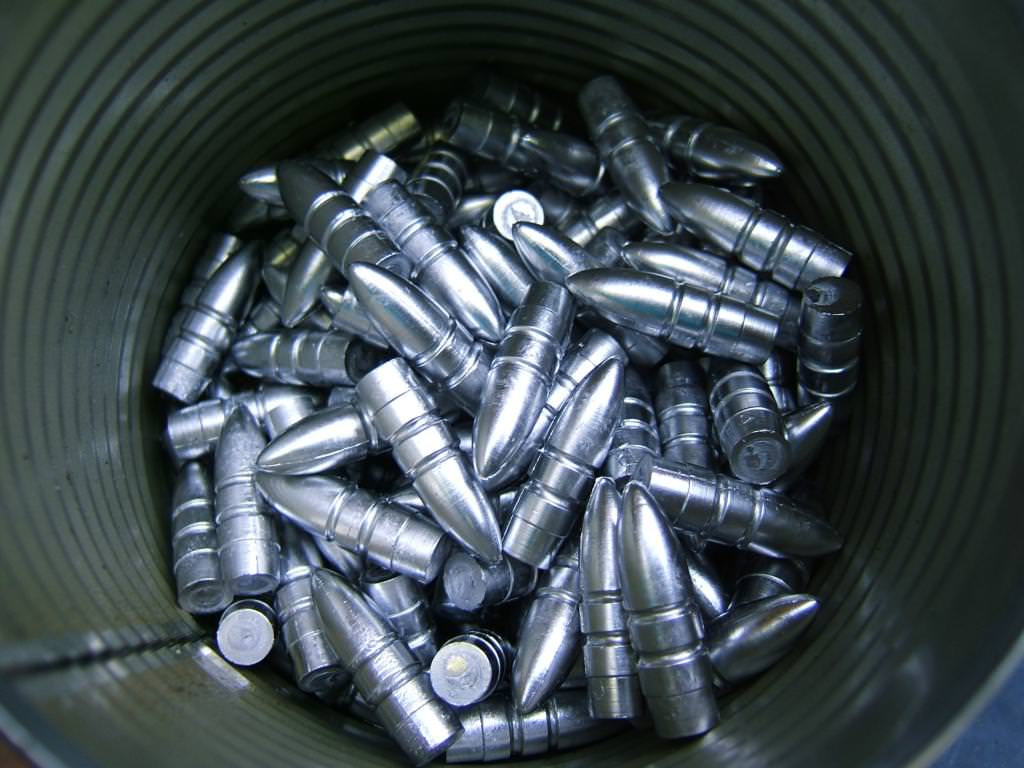 IDEAL 311413 | The Art & Science of Bullet Casting