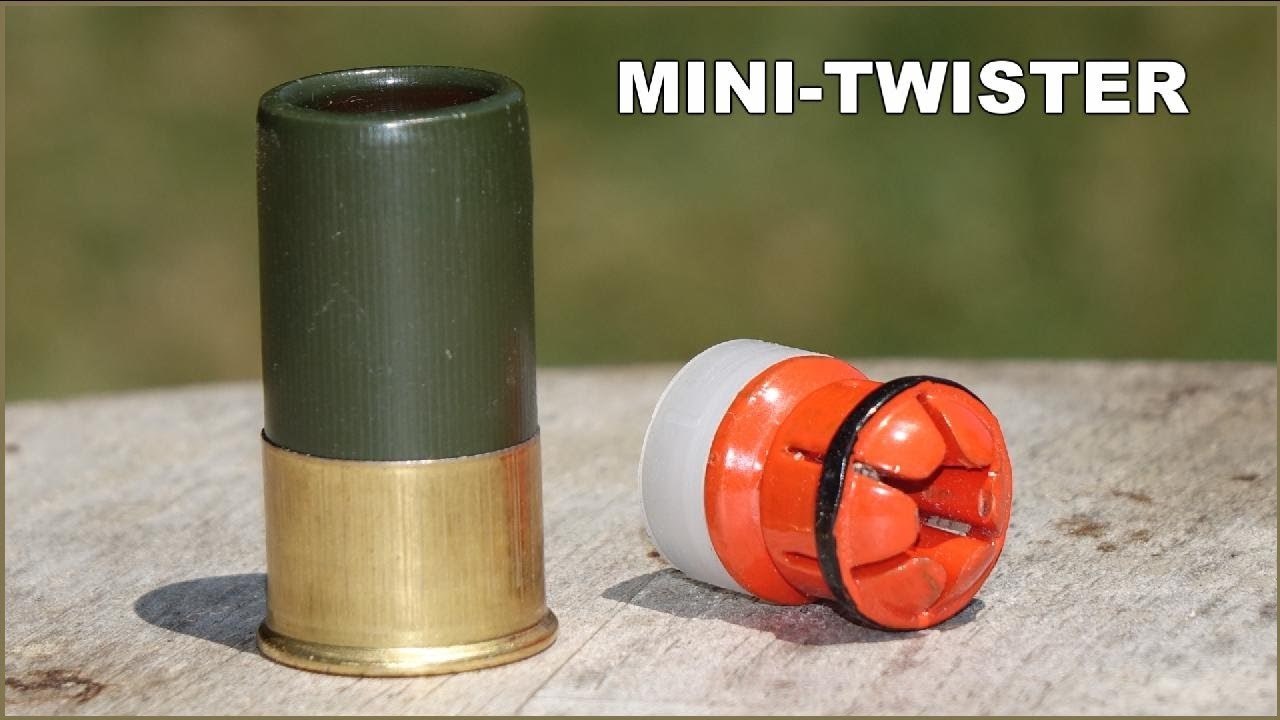 Russian Slug Molds | The Art & Science of Bullet Casting