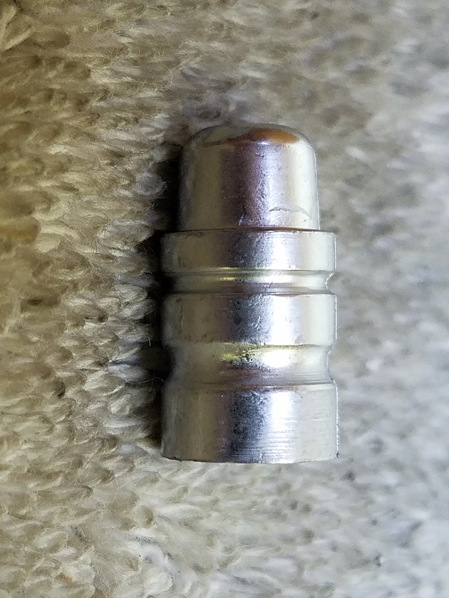 Lyman , 2 cav., 358477 | The Art & Science of Bullet Casting