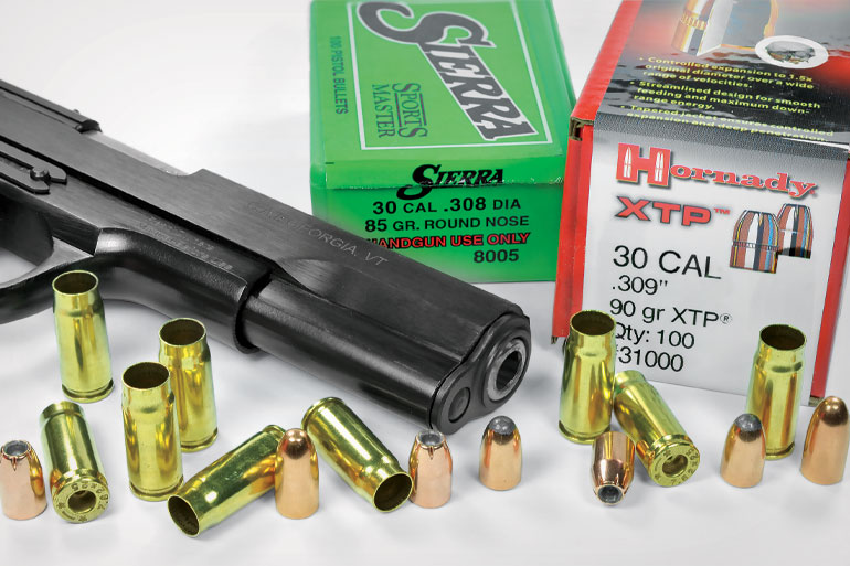 Gordon's Reloading Tool | The Art & Science of Bullet Casting