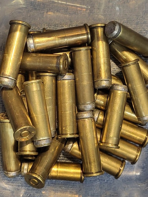 cast a few #35863 WC | The Art & Science of Bullet Casting