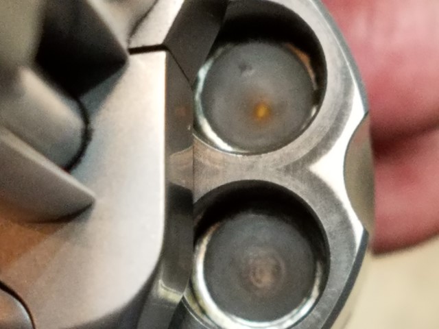 .45 Manstopper Bullet | Page 2 | The Art & Science of Bullet Casting