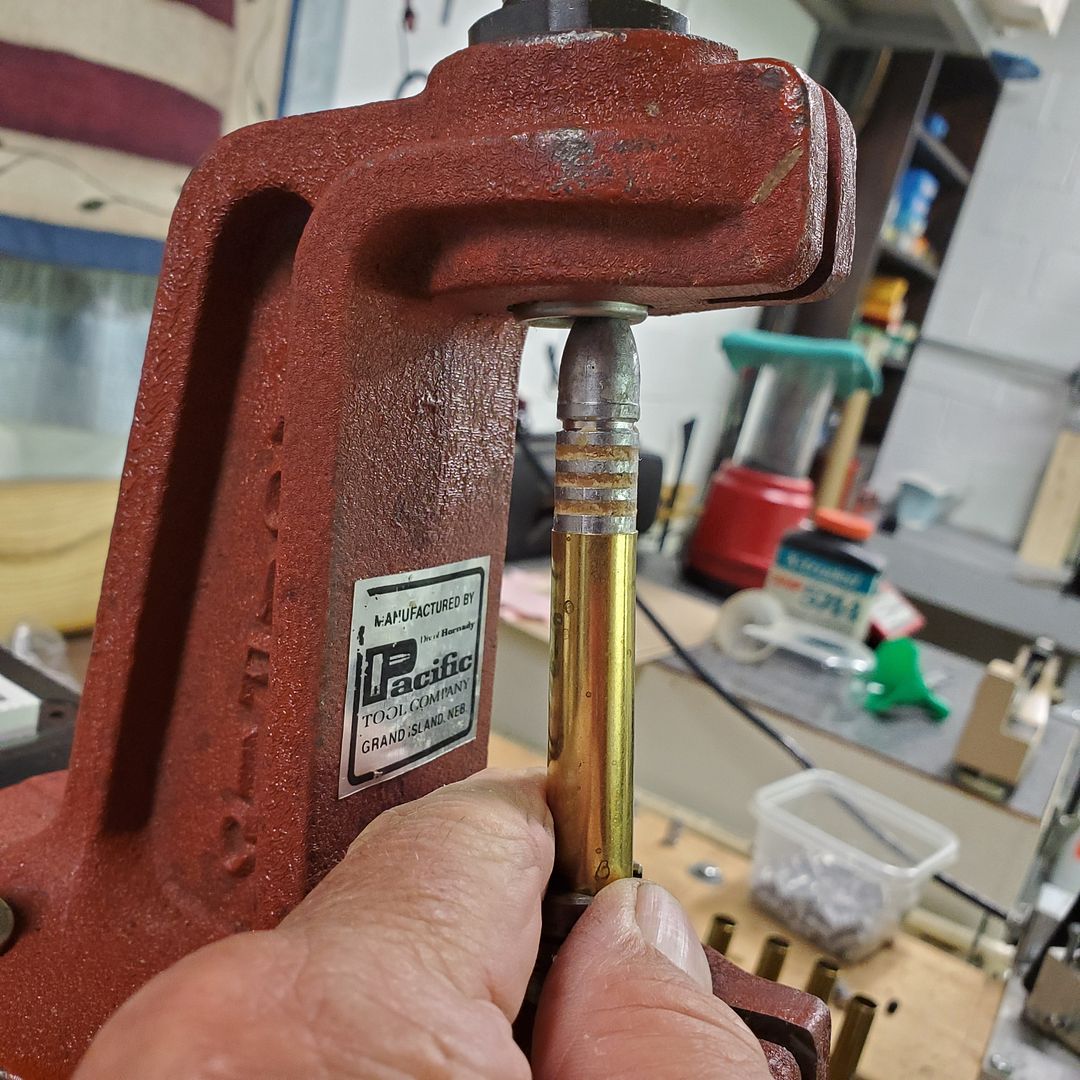 Pacific Press | The Art & Science of Bullet Casting