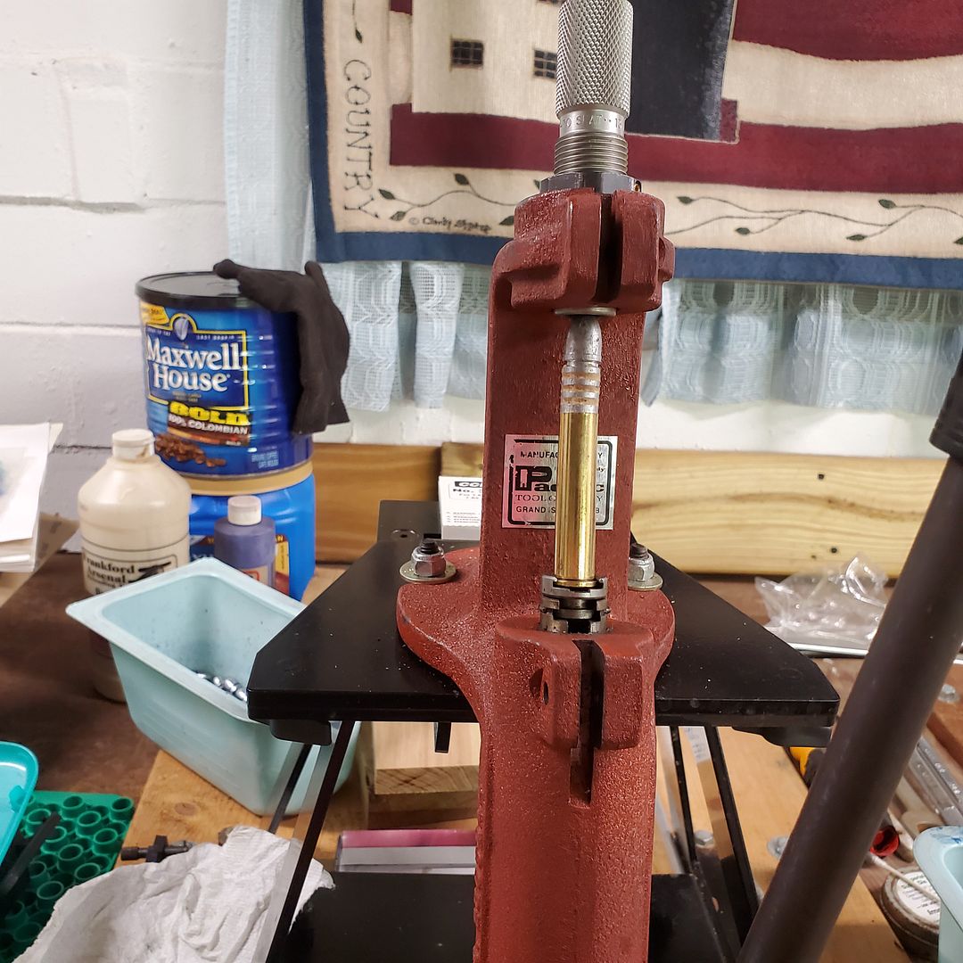 Pacific Press | The Art & Science of Bullet Casting