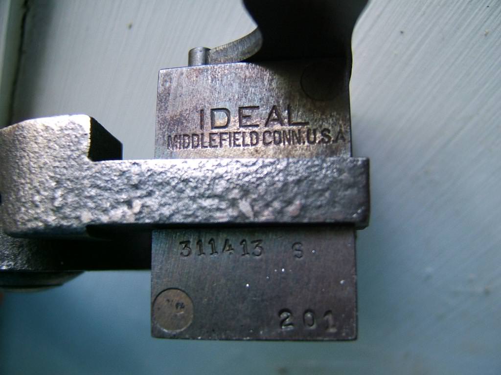 IDEAL 311413 | The Art & Science of Bullet Casting