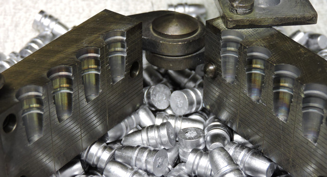 Lyman 410459 | The Art & Science of Bullet Casting