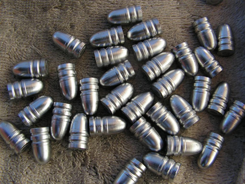 Lyman 358212 | The Art & Science of Bullet Casting